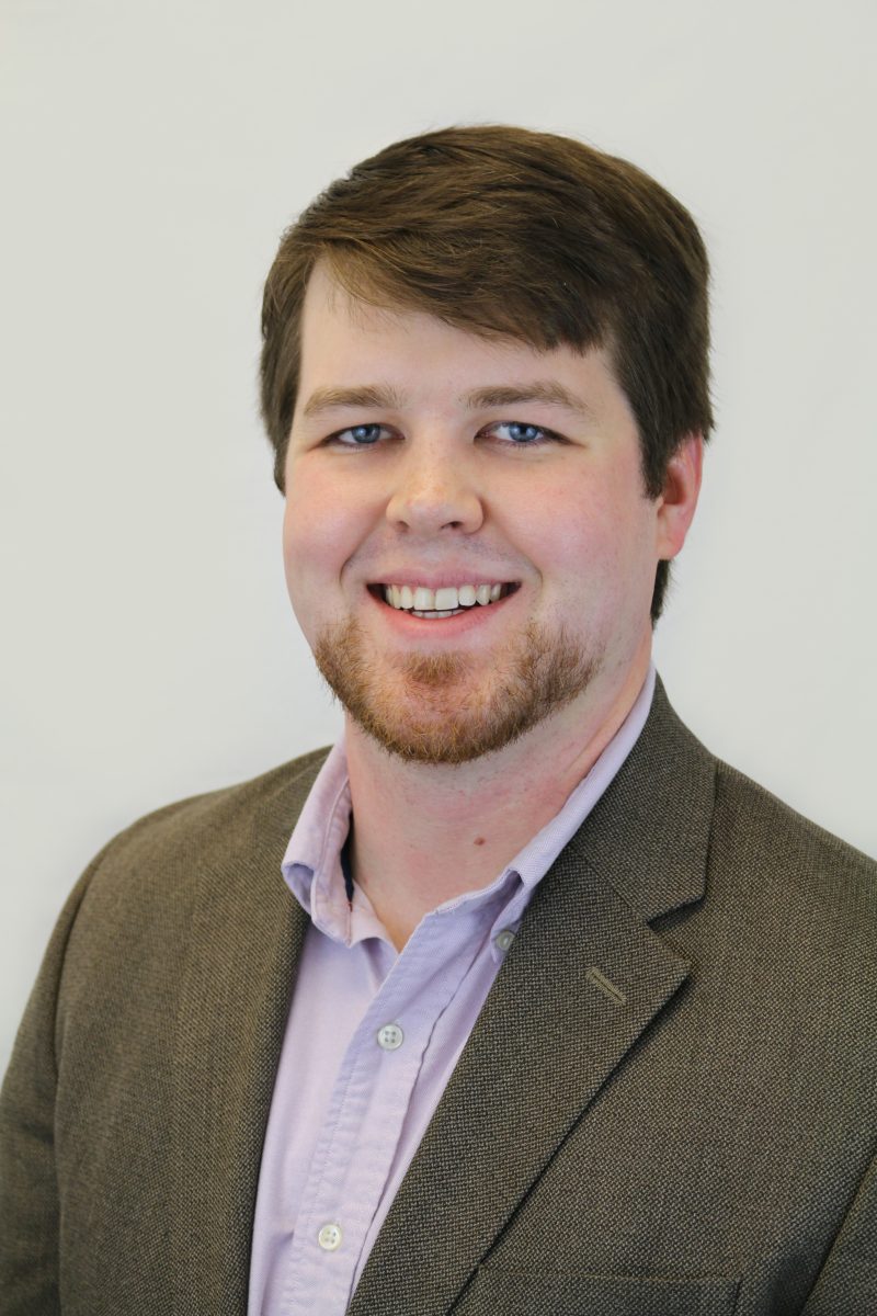 Matthew Wilhelm | Process Systems and Operations Research Laboratory